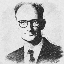 John Austin | El Talón de Aquiles