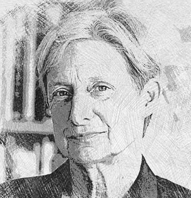 Judith Butler - El Talón de AquilesEl Talón de Aquiles