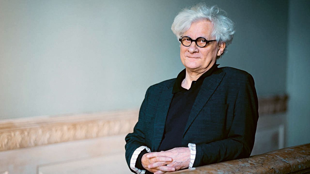 Franco 'Bifo' Berardi: "La crueldad es extremadamente contagiosa" - El ...